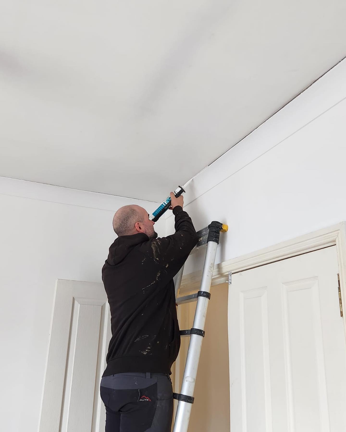 Mastic Works - TM Maintenance Services Ltd